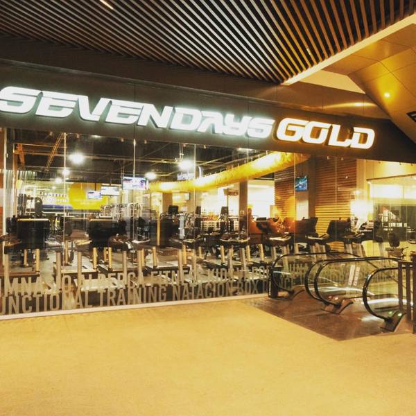 Foto: Seven Days Gold Queretaro de ABELIA #966834 - Habitissimo