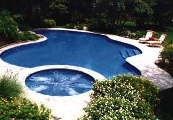 Foto: Jasming & Spa de Jbm Swimming Pools And Jacuzzis #107499 ...