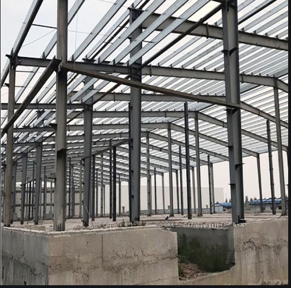 Foto: Estructuras de Construcciónes Yáñez #574959 - Habitissimo