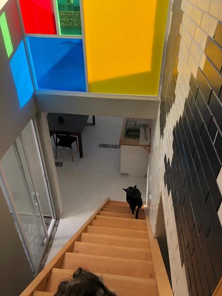 Foto: Allen Haus de Present Perfect #447777 - Habitissimo