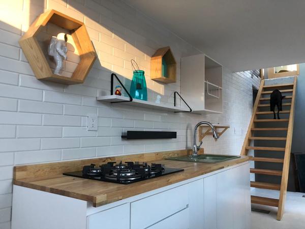 Foto: Allen Haus de Present Perfect #447776 - Habitissimo