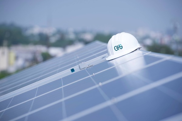 Foto: Energía Solar de GHS Tecnologías S.A. de C.V. #255712 - Habitissimo