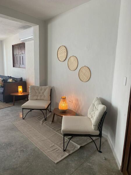 Foto: Recepcion de Arquitectos Basto Segovia #1002658 - Habitissimo