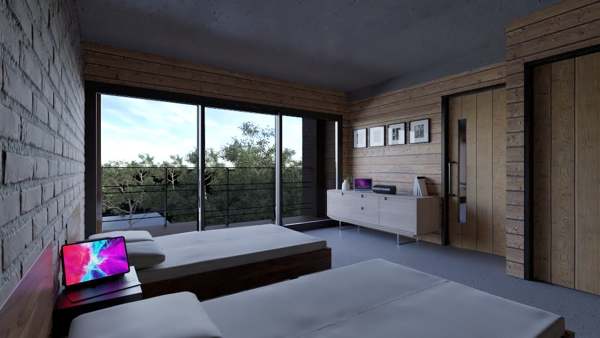 Foto: Cabaña de Arin Grupo Constructor #909425 - Habitissimo