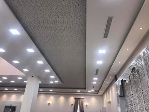 Foto: Platabandas 3 Caras Luz Directa de Pinta Tu Casa Y Mas #468326 ...