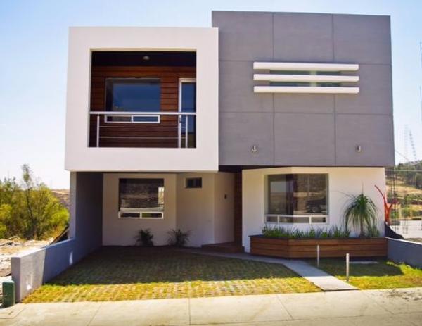 Foto: Casa Terminada de Speed Master Sa De Cv #345162 - Habitissimo