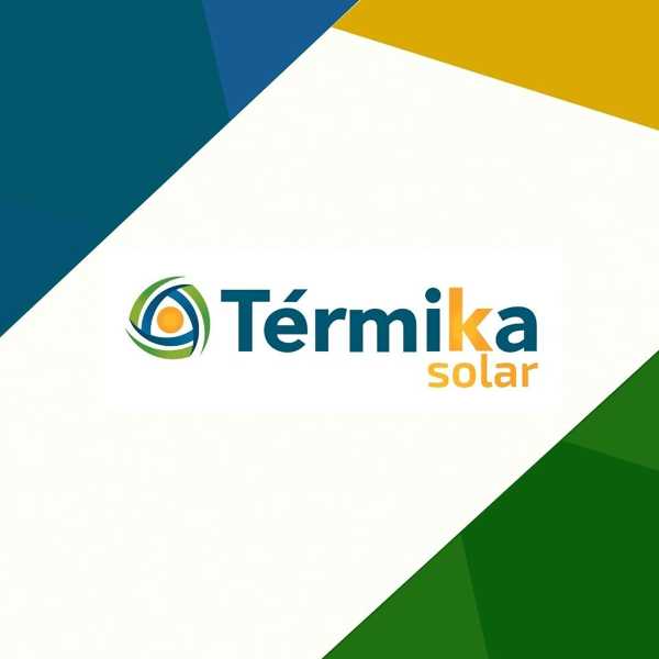 Foto: Conoce Nuestra Empresa de Termika Social #907346 - Habitissimo
