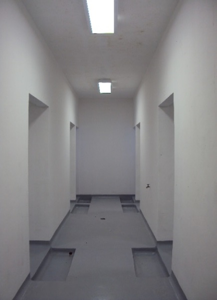 Foto: Obra Laboratorios Senasica Tecamac Edo. De México de Diseño Y ...