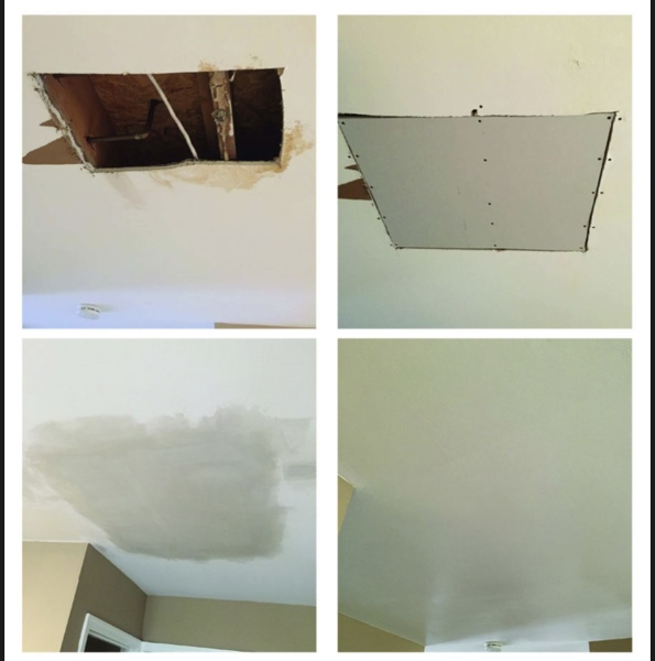 Foto: Reparación de Servicio De Tablaroca Zamora #835195 - Habitissimo