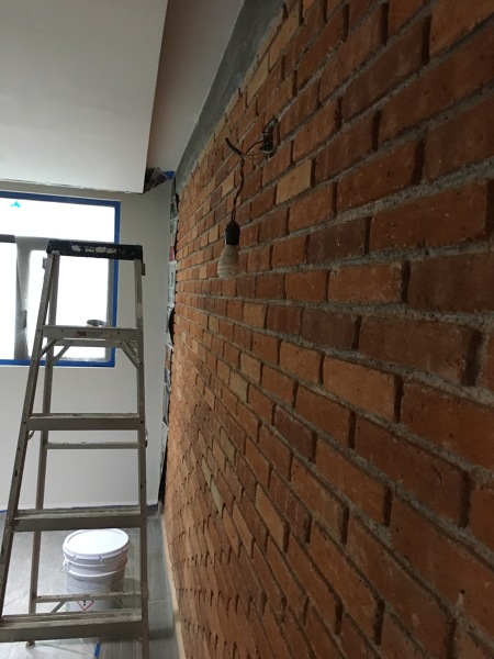 Foto: Tabique Aparente de Cif Grupo Empresarial #635367 - Habitissimo