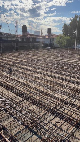 Foto: Armado de Losa Reticular de Ledezma Acabados #931305 - Habitissimo