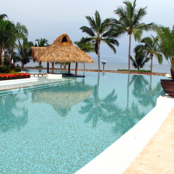 Foto: Tropical Caribe de Jbm Swimming Pools And Jacuzzis #107495 ...