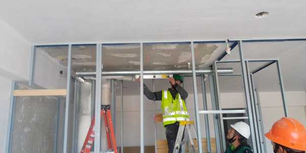 Foto: Tabla Roca de Elco Arquitectura, Ingeniera Y Construcción #692436 ...