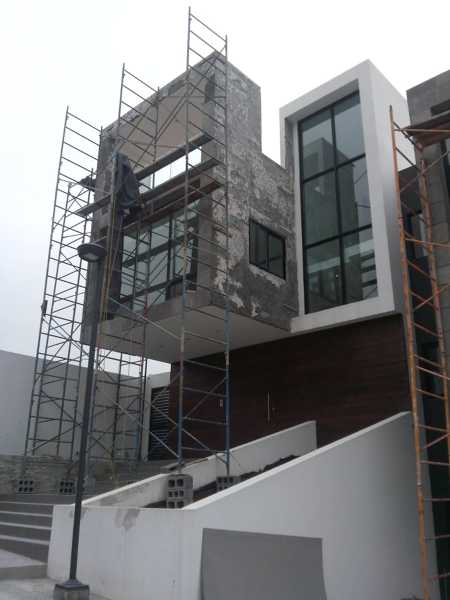 Foto: Remodelación de Fachada de Tablaroca Jaramillo #547739 - Habitissimo