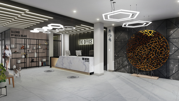 Foto: Allende 417 de Axl Arquitectos #876553 - Habitissimo