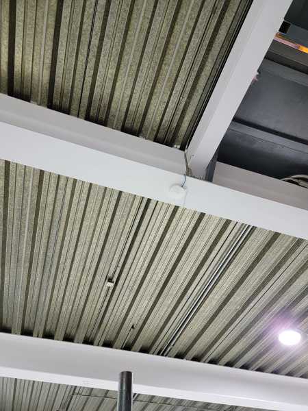 Foto: Access Point de Apache Networks México #947722 - Habitissimo