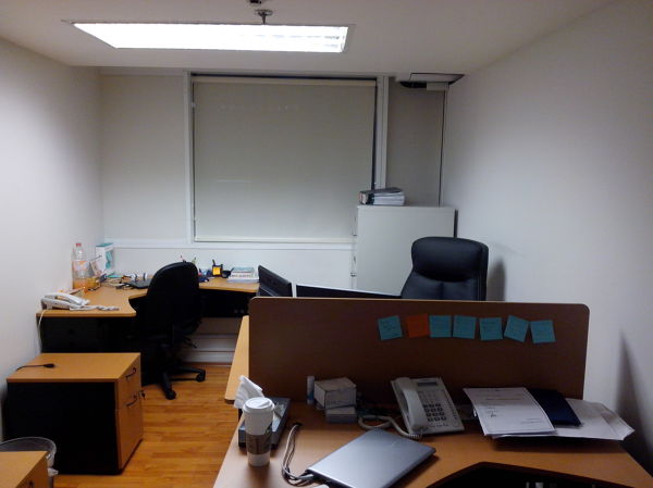 Foto: Area Contabilidad de Estrategic Sa de CV #36522 - Habitissimo