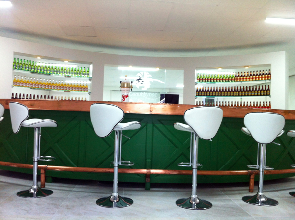 Foto: Bara Ccm de Building Innovation Group #20709 - Habitissimo