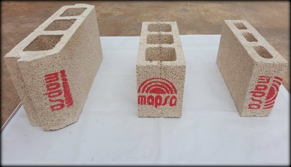 Foto: Block 15 de Materiales M-dina #212398 - Habitissimo