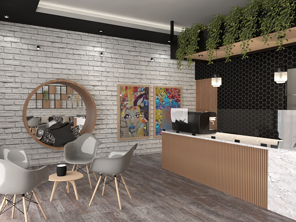 Foto: Interiorismo Local Comercial de Disign #807208 - Habitissimo