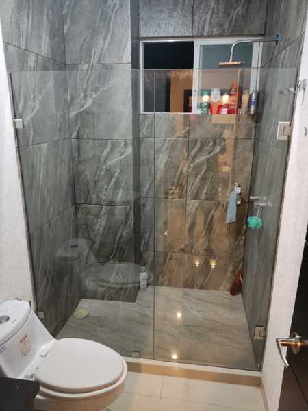 Foto: Cancel para Regadera de Blue Door #888040 - Habitissimo