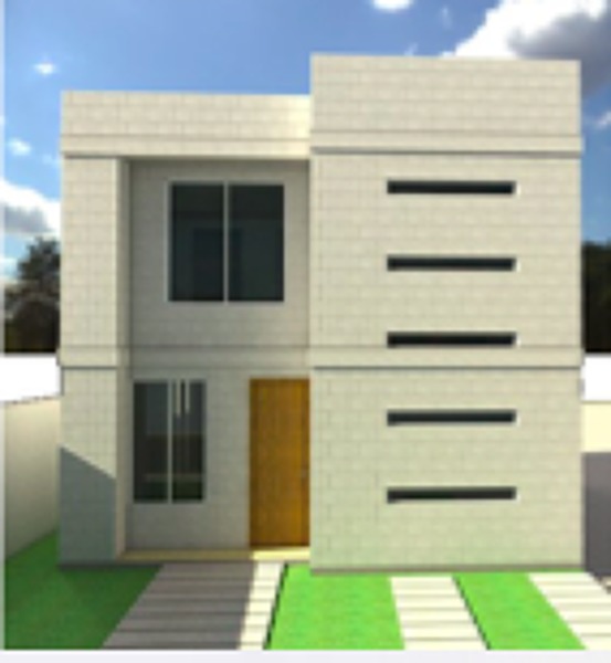 Foto: 150 Mts2 de Legoblock #227467 - Habitissimo