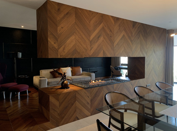 Foto: Bosque Real Augusta de Svestudio #677422 - Habitissimo