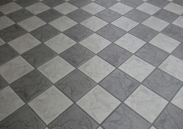 Foto: Colocación de Loseta de Especialistas en Acabados #421208 ...