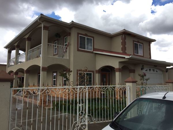 Foto: Casa SR Terminada de D7H Arquitectos #359023 - Habitissimo