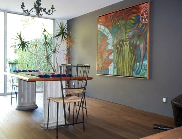 Foto: Casa Galvan de Diseño Y Arquitectura #64189 - Habitissimo