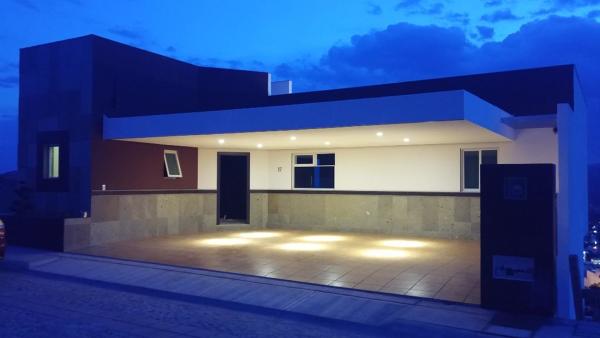 Foto: Residencia Volada de Perspectiva VRA #577738 - Habitissimo