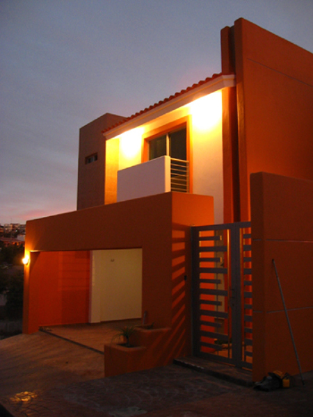 Foto: Casa en Privada de Román Leyva Arquitectos #339963 - Habitissimo