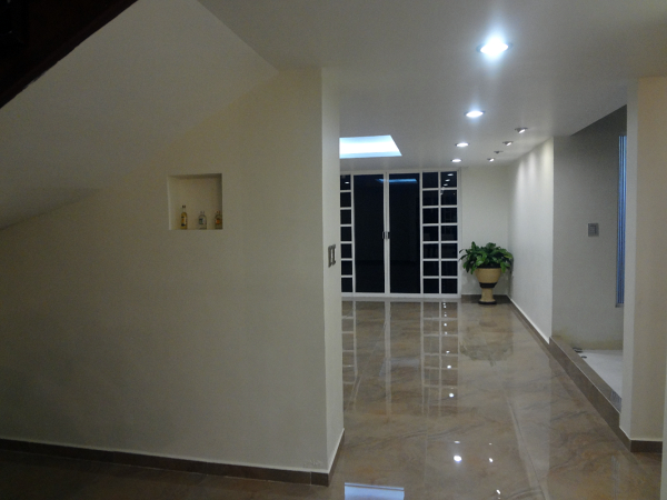 Foto: Casa Torres de Diseño de Interiores #8962 - Habitissimo