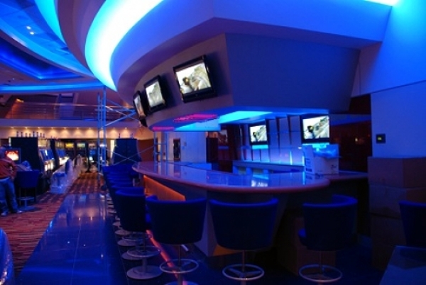 Foto: Casino - Bar de Arq. Carlos Rocha #19808 - Habitissimo