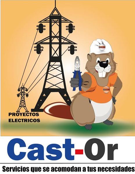 Foto: Cast-or Proyectos Electricos de Cast-Or #448109 - Habitissimo