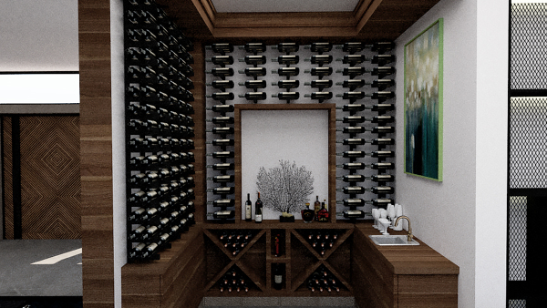Foto: Cava de Balance Arquitectonico #946223 - Habitissimo