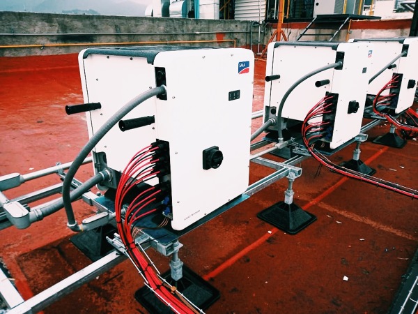 Foto: SMA Core 1 de Cdgo 325 #752513 - Habitissimo