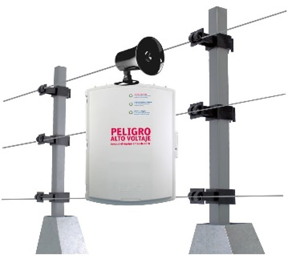 Foto: Cercas Electrificadas de Domus Mexico #798341 - Habitissimo