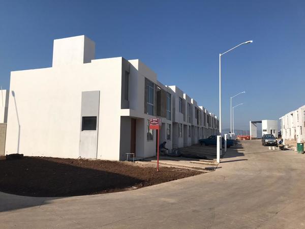 Foto: Fraccionamiento Zimalta de Ecolor Mx #767251 - Habitissimo