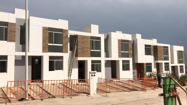 Foto: Fraccionamiento Zimalta de Ecolor Mx #767252 - Habitissimo