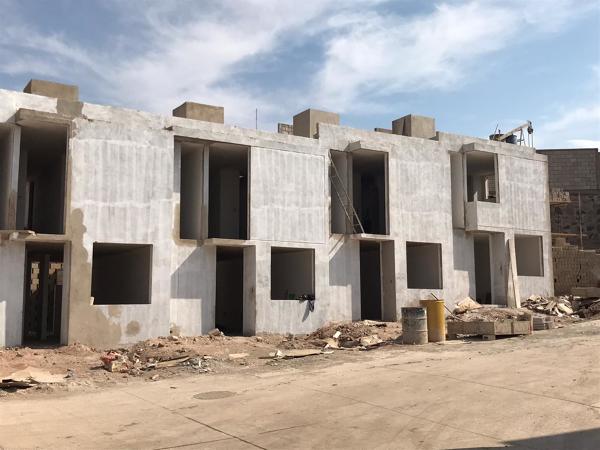 Foto: Fraccionamiento Zimalta de Ecolor Mx #767253 - Habitissimo