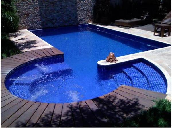 Foto: Cinfati de Jbm Swimming Pools And Jacuzzis #75157 - Habitissimo
