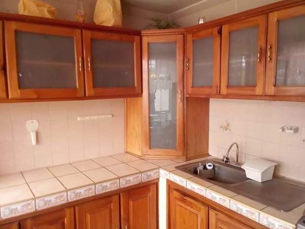 Foto: Cocina Maple de Home Services Norte #662247 - Habitissimo