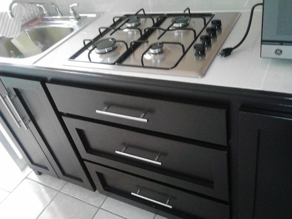 Foto: Cocineta de JFLORES CONSTRUCCIONES #51599 - Habitissimo