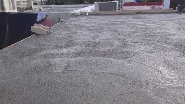 Foto: Colado de Losas | Colcado de Techos de Constructor Higinio ...