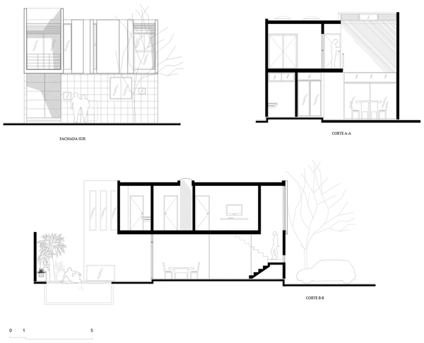 Foto: Planos 1 de Blua Domo Arquitectura #246902 - Habitissimo