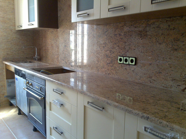 Foto: Bonita Cosina de Recinma #393857 - Habitissimo