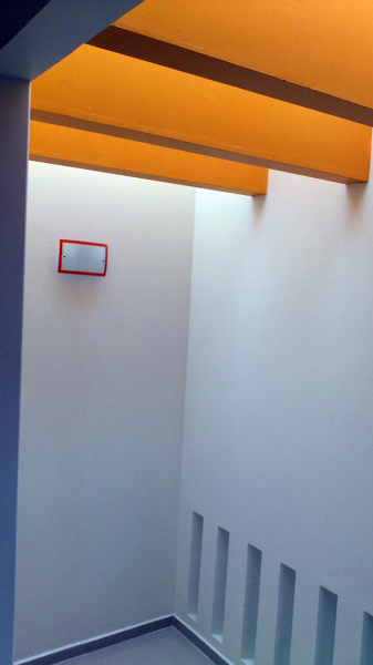 Foto: Domo en Escalera de Arq. Elvis Mendieta #5728 - Habitissimo
