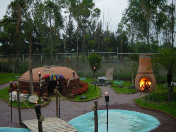 Foto: SPA en Aguascalientes de Barragan Arquitectos #581262 - Habitissimo