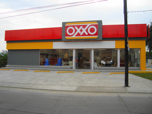 Foto: Tienda de Conveniencia de Estudio N, Taller De Arquitectura S.a ...